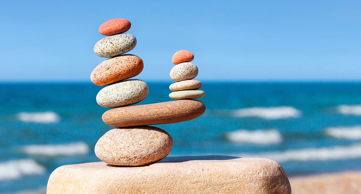 A Balancing Act 8 Ways To Strike The Balance Between Yearbook And Other Classes